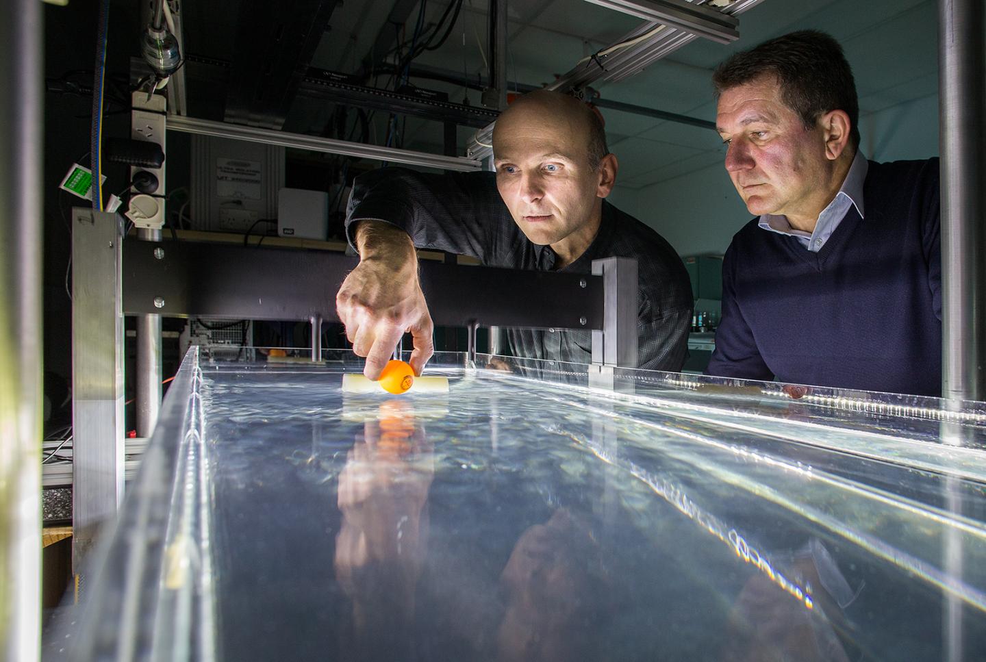 Scientists Create New High-Tech Liquid Materials - Research ...
