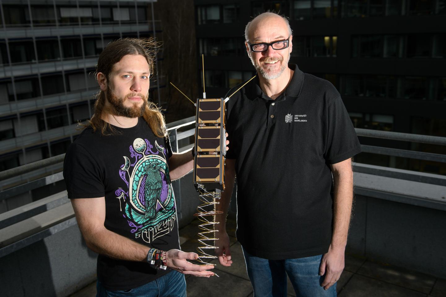 Battery Model Utilized in Space Also Makes Electric Cars More Reliable ...