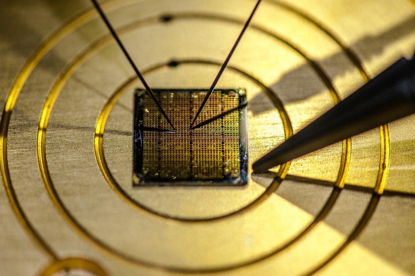 A Future Without Fakes Thanks to Quantum Technology - Research ...