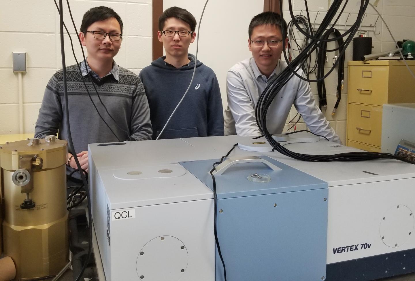 A Powerful Laser Breakthrough - Research & Development World