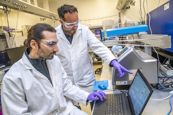 Scientists Use Machine Learning to Speed Up Biofuel Production ...