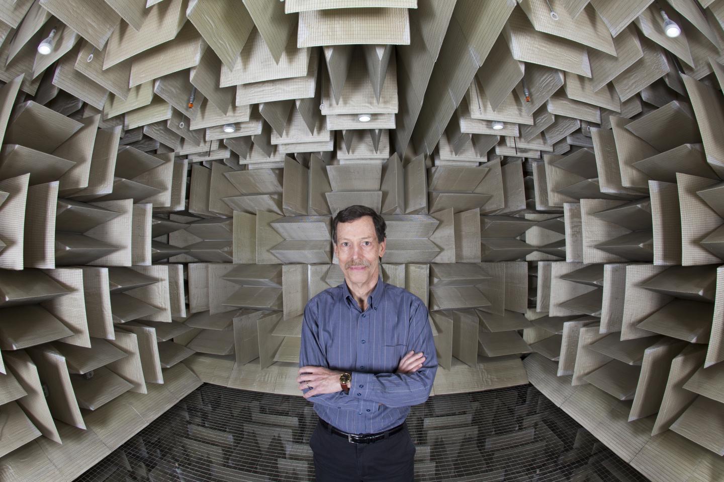 Engineer Creates New Design for Ultra-Thin Capacitive Sensors ...