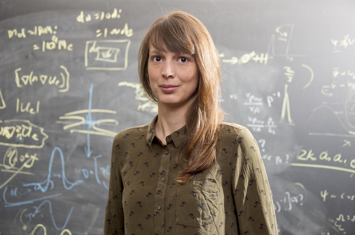 No More Zigzags: Scientists Uncover Mechanism That Stabilizes Fusion ...