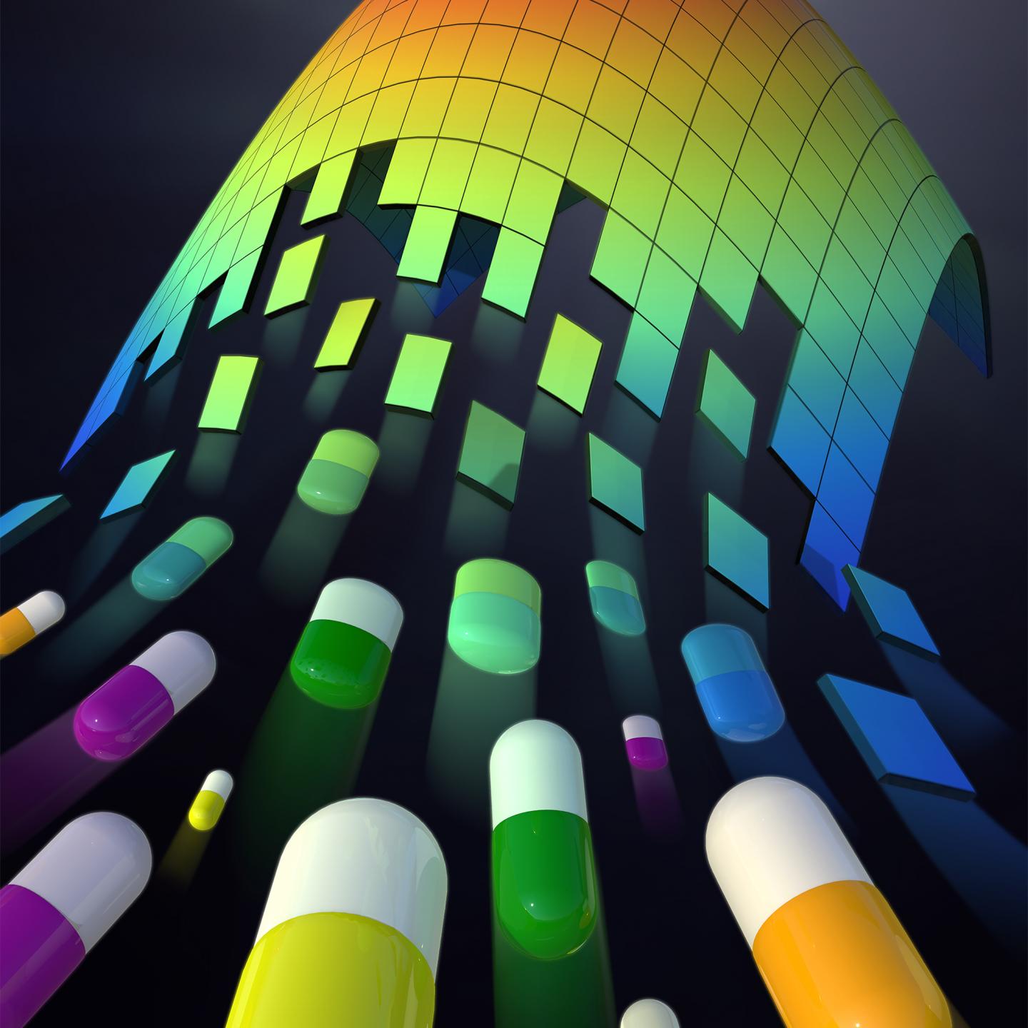 Artificial Intelligence to Improve Drug Combination Design and ...