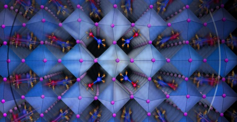 Chemists Find Key to Manufacturing More Efficient Solar Cells ...