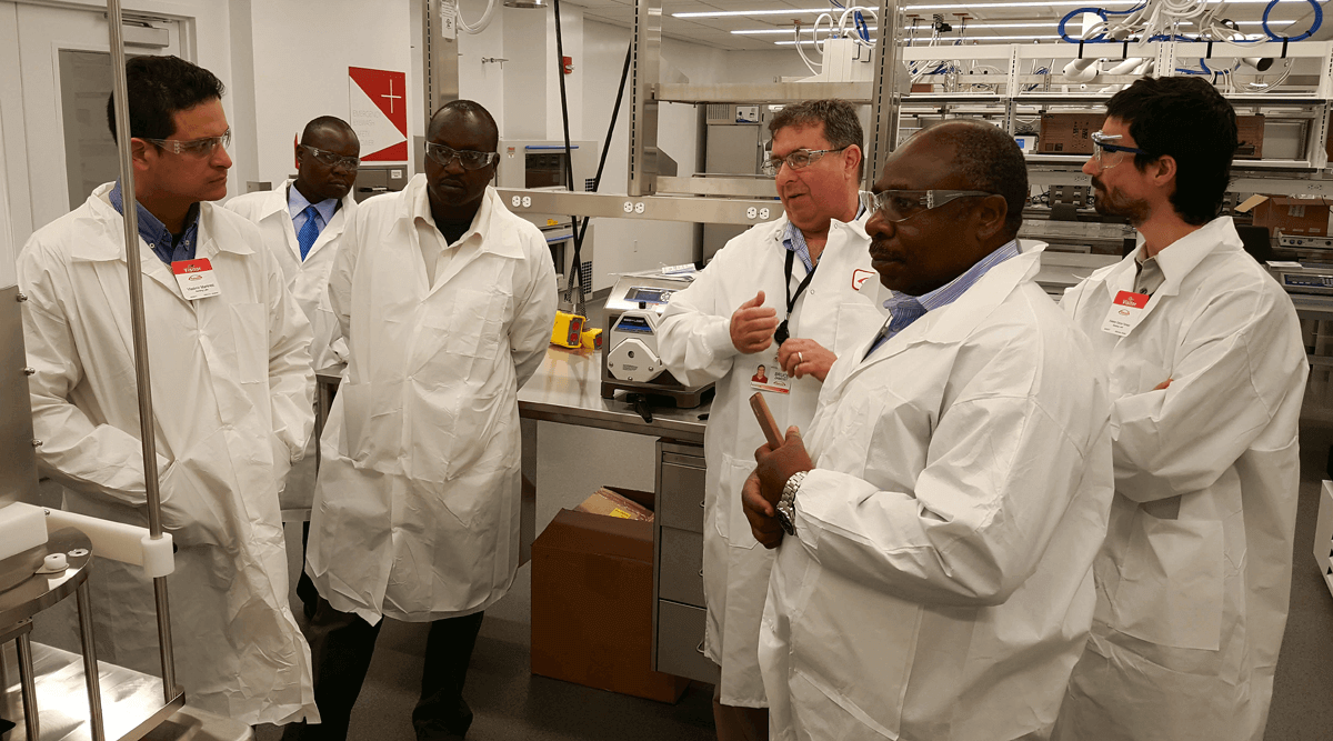 Seeding Labs & Takeda Partner to Build Global Scientific Capacity ...