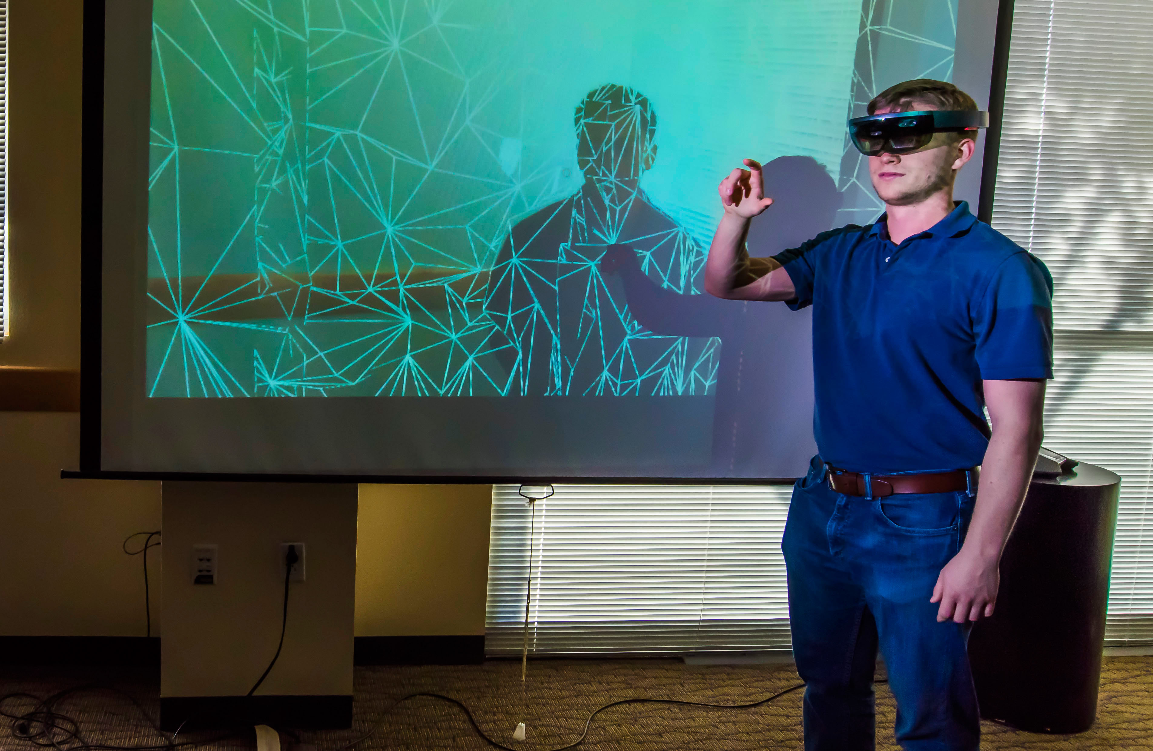 Augmented Reality Training Brings Nuclear Security to the Next Level ...