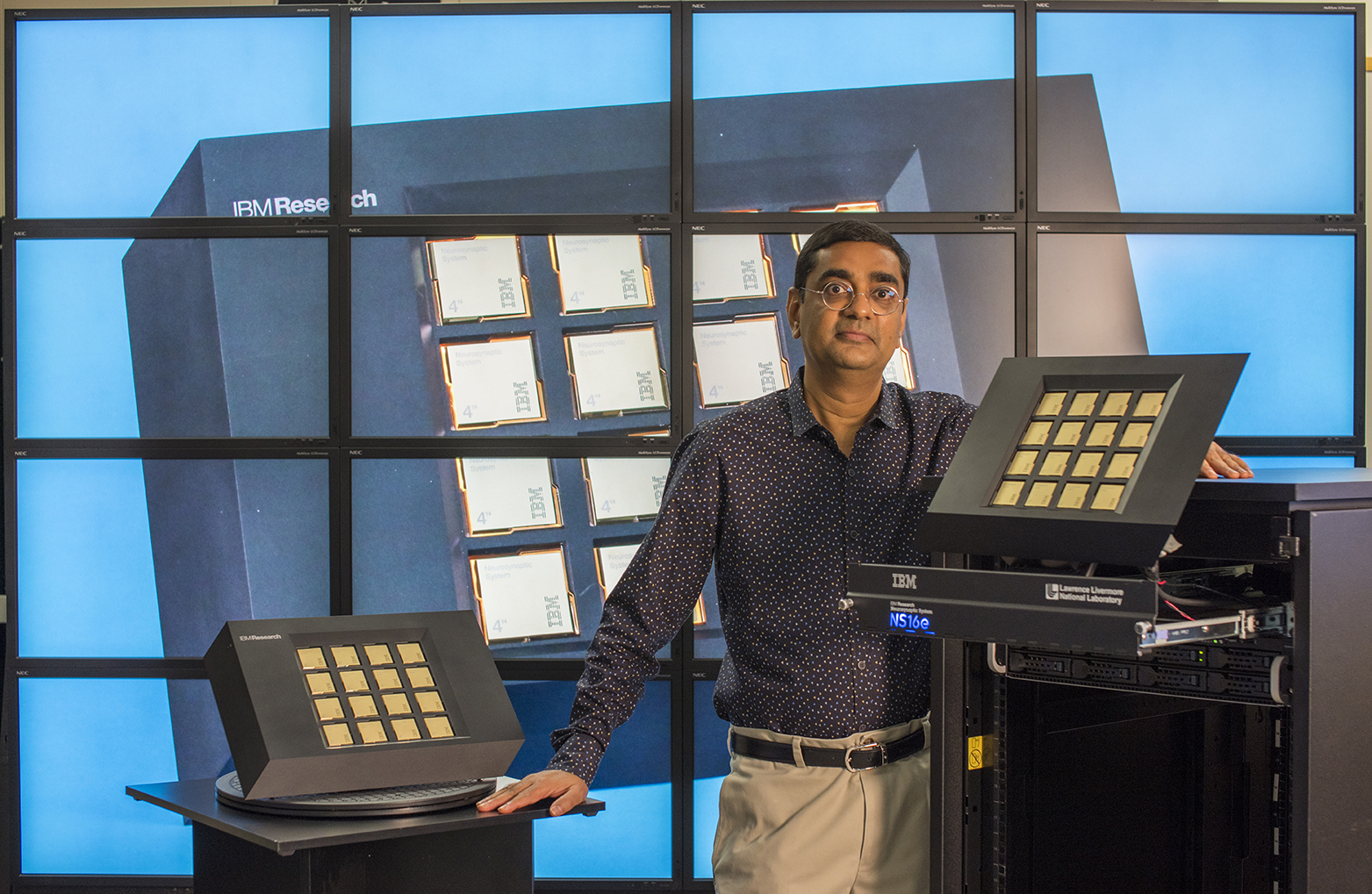 IBM Fellow Named 2016 Scientist of the Year - Research & Development World