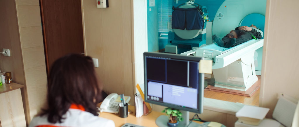 Nano MRI Lamp Provides Superior MRI Diagnosis - Research & Development ...