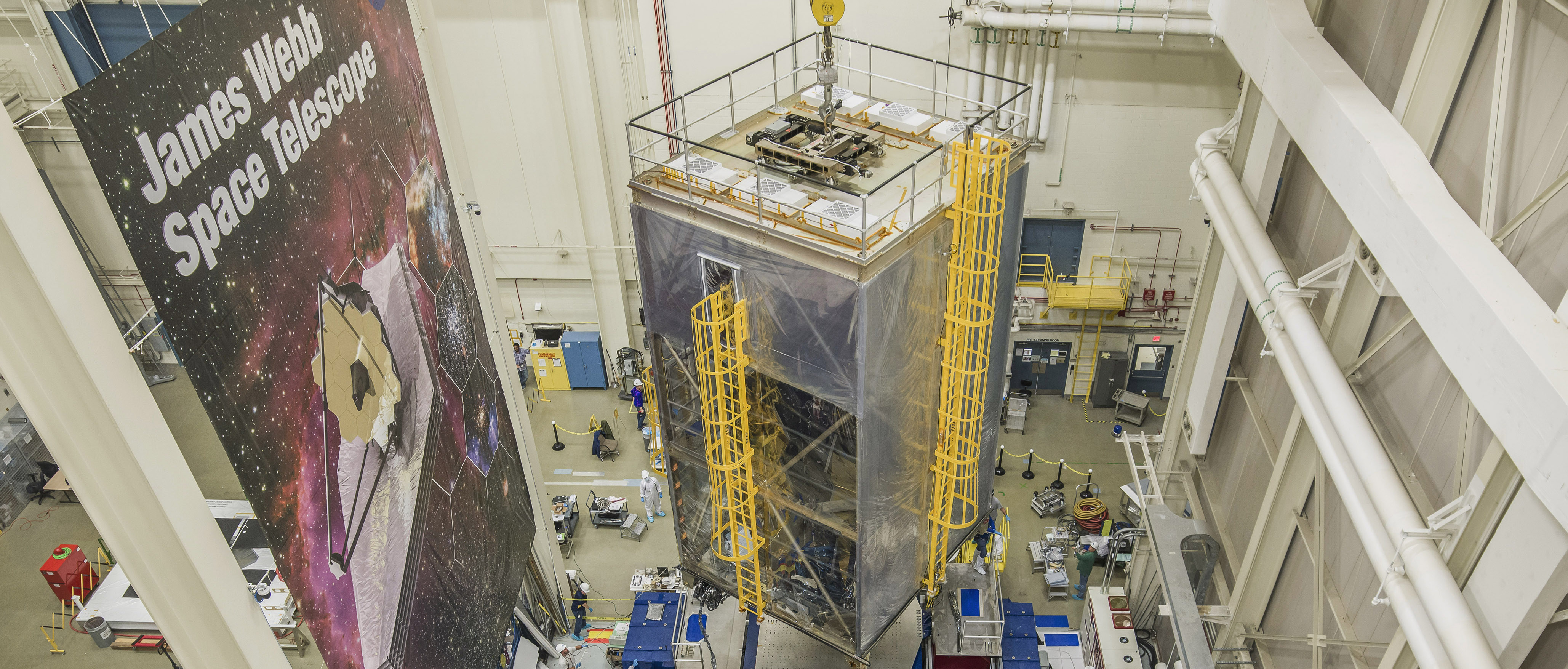 NASA Telescope Gets a Shakedown - Research & Development World