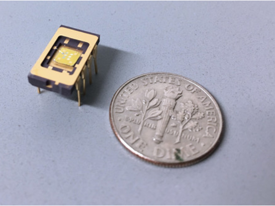 Phononic Devices Could Lead to Next-Gen Technology - Research ...