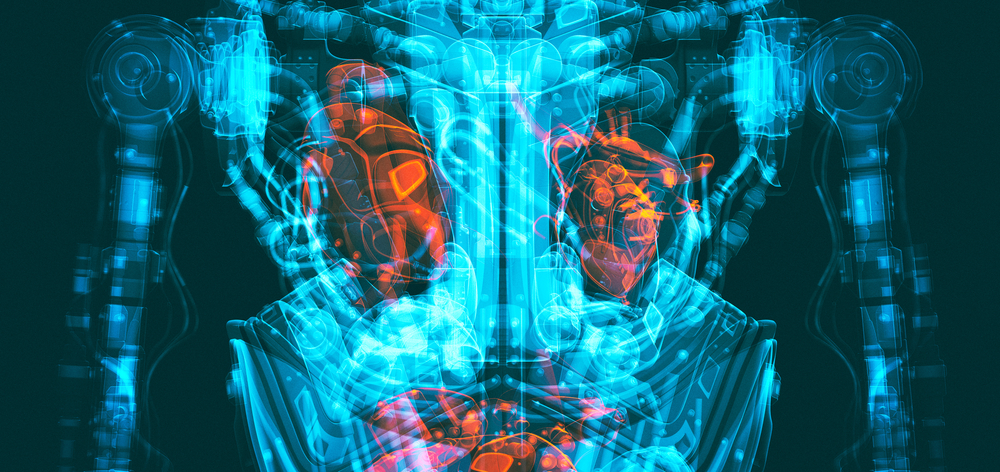 New Bio-Ink Could Be Used in Artificial Organs - Research & Development ...