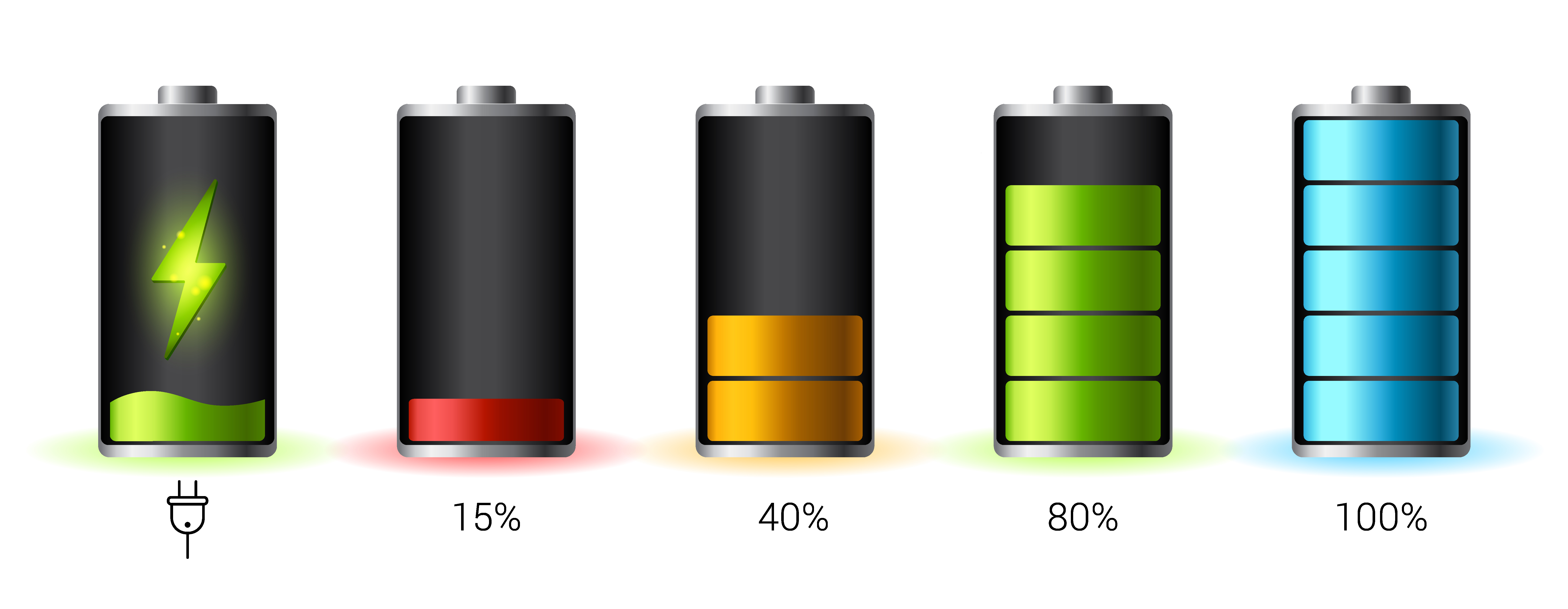 Researchers Charge Ahead to Develop Better Batteries - Research ...