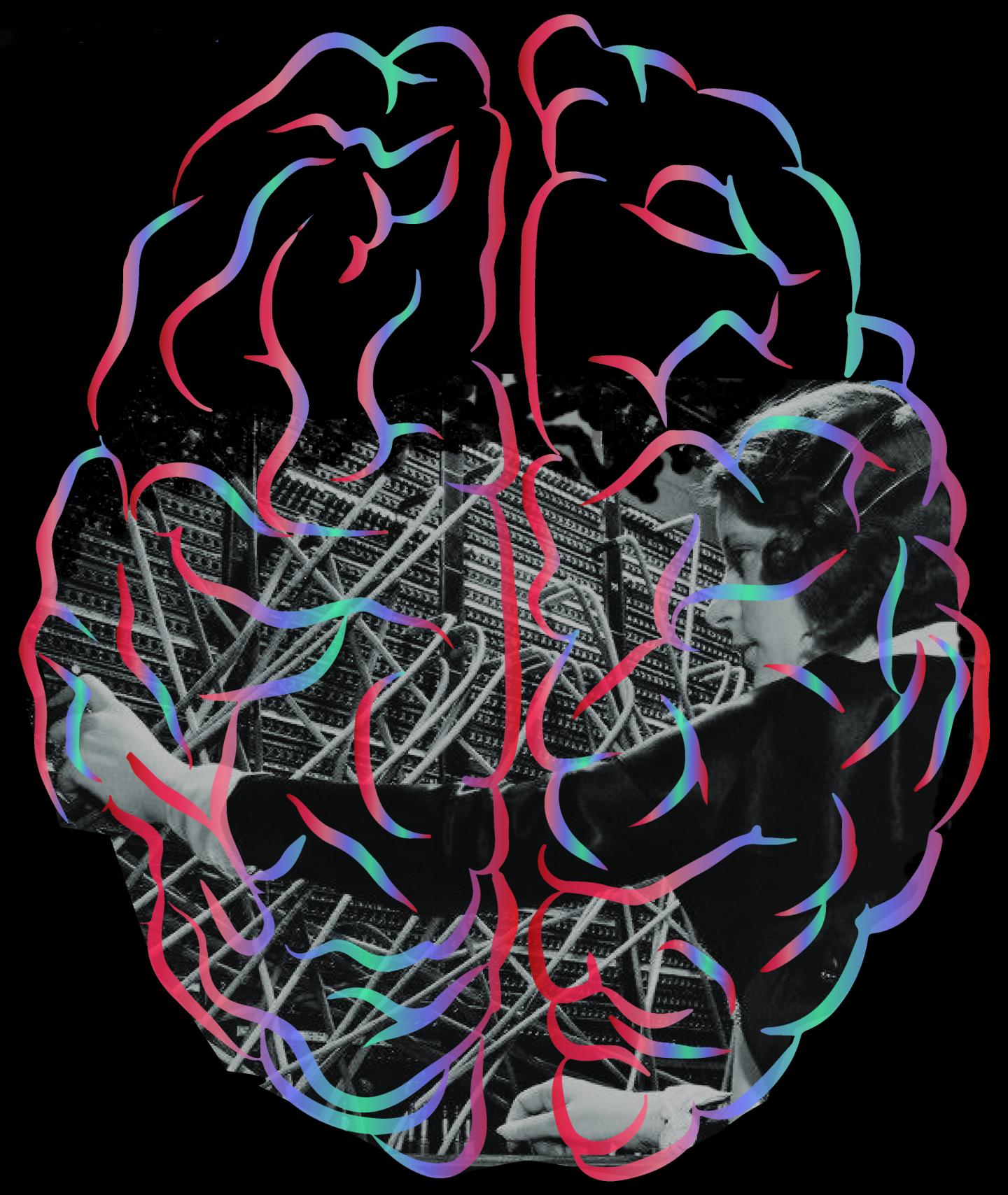 Computer Approaches Human Skill For First Time In Mapping Brain ...
