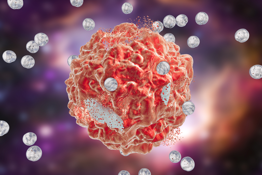 How Advanced Nanotechnology Can Improve Cancer Care - Research & Development World