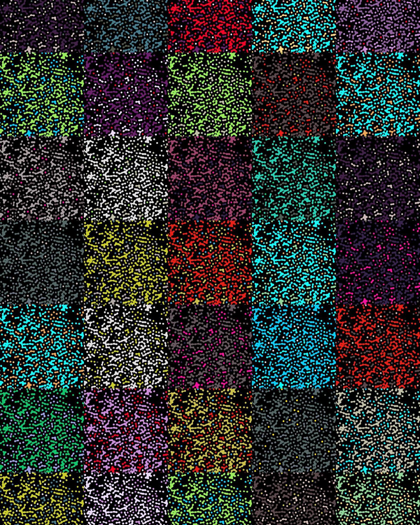 Researchers Measure the Basis Of Color Vision - Research & Development ...