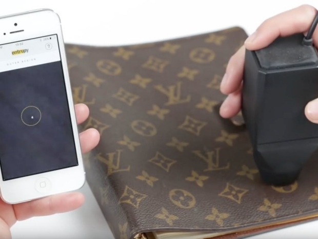Researchers Use Machine Learning to Spot Counterfeit Consumer Products ...