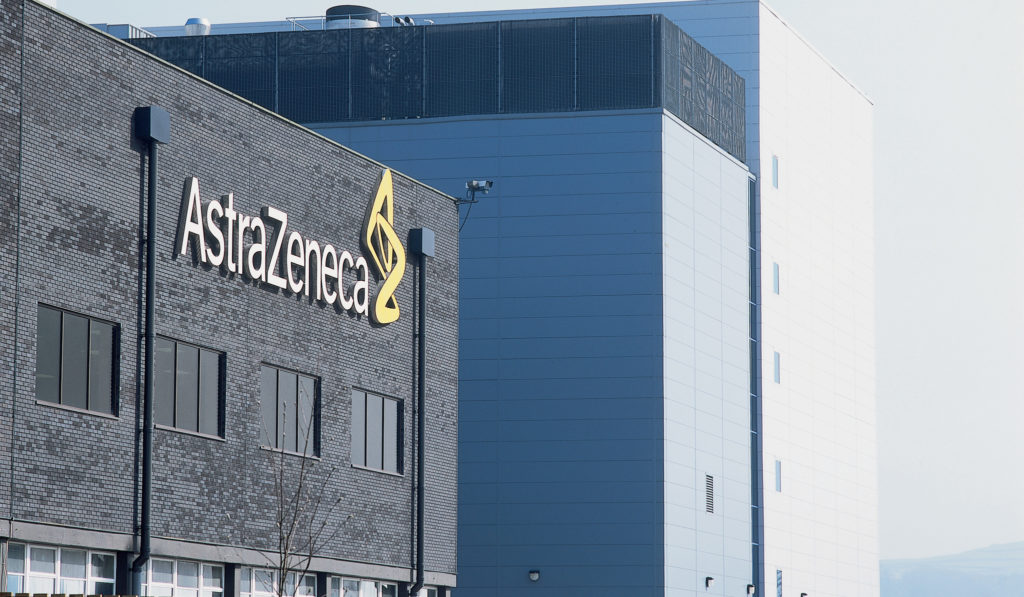AstraZeneca to Deliver New Data on Cancer Portfolio at ASCO 2017 ...