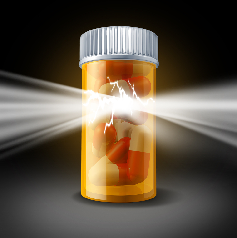 Searching for the Perfect Anti-Aging Drug - Research & Development World