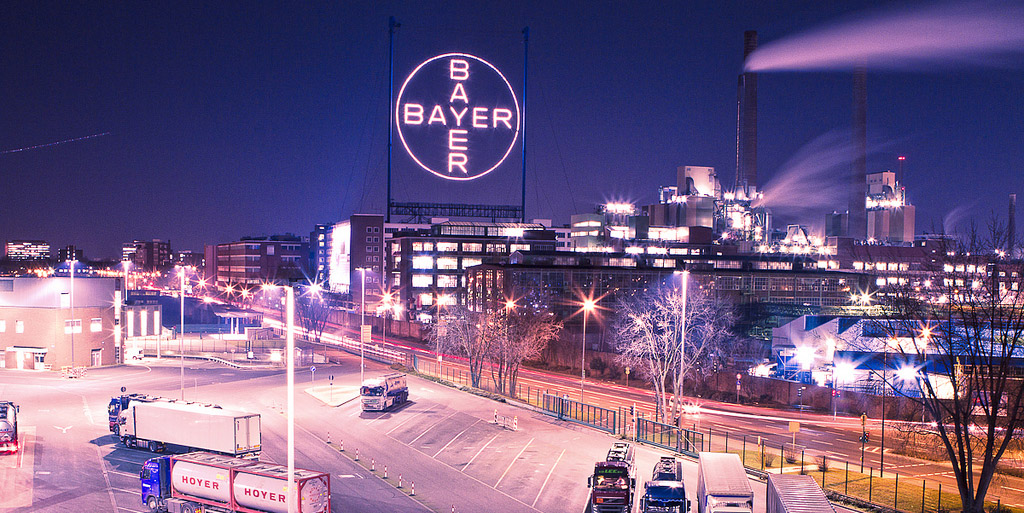 Bayer, AHA Collaborate to Advance Cardiovascular Research - Research ...