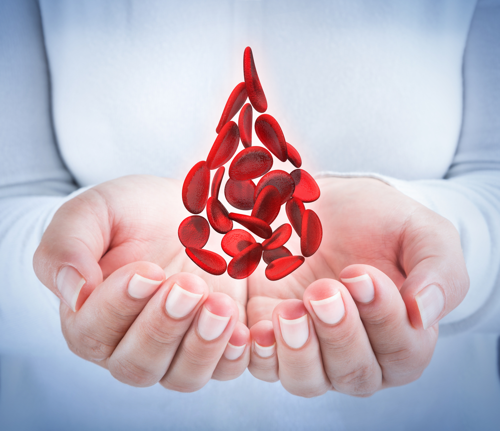 Detecting Blood Clot Risk Biomarkers - Research & Development World