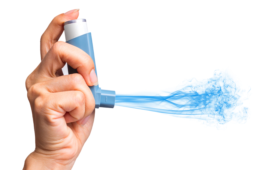 FDA Approves GSK, Propeller Health's 'Smart Inhaler' - Research ...