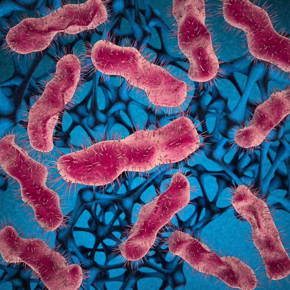 How We Can Use Light to Fight Bacteria - Research & Development World