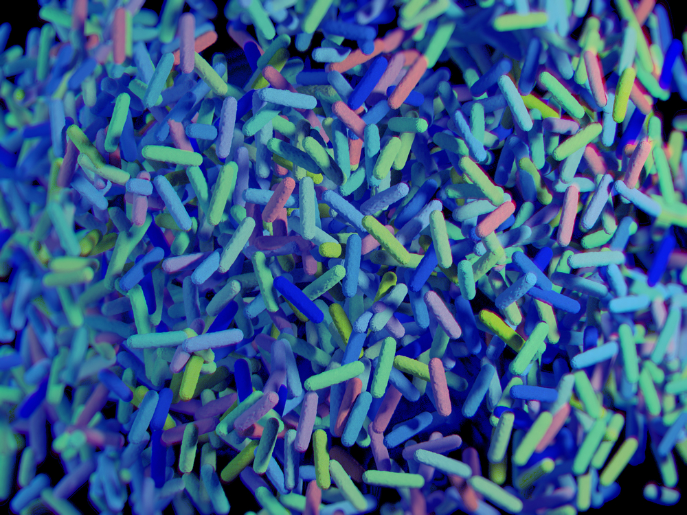 Nestlé Health Science Partners on Microbiome Diagnostic Venture ...