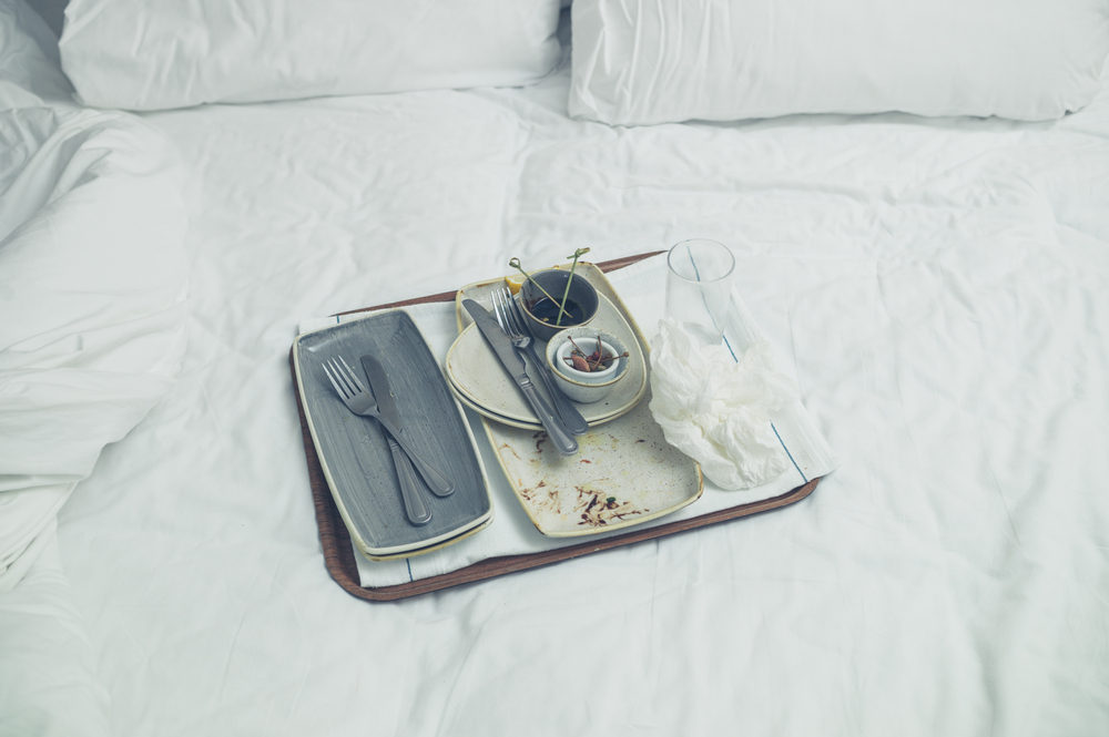 Understanding the Link Between Hunger and Sleep - Research ...