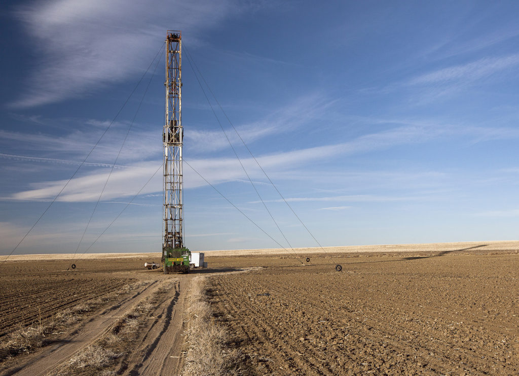 Survey Shows Diminished Support for Fracking - Research & Development World