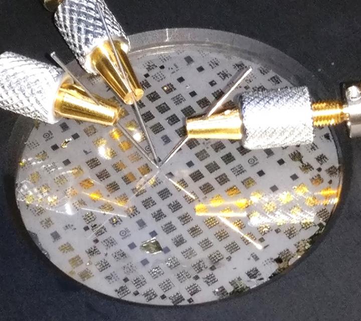 Transfer Technique Produces Wearable Gallium Nitride Gas Sensors ...