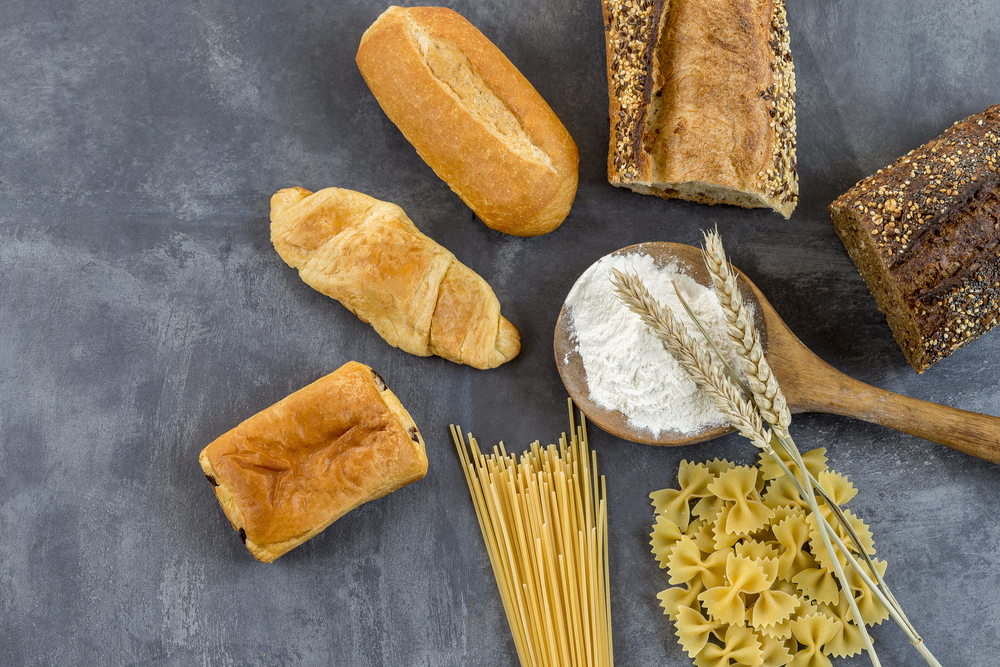 A Step Toward Sensitive and Fast Gluten Detection - Research ...