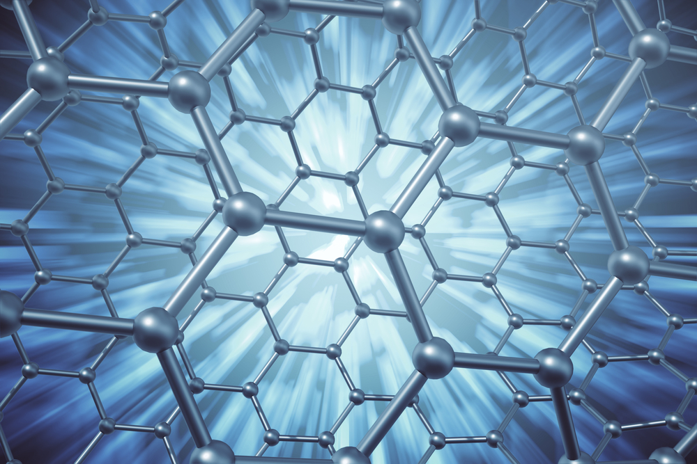 New Organization Drives Graphene Commercialization - Research ...