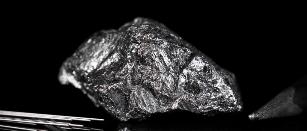 Nanocrystalline Graphite Powers New Group of Harsh Environment ...