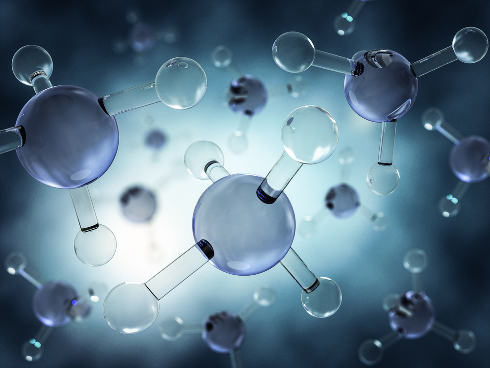 National Lab Models Methane-Eating Bacteria - Research & Development World