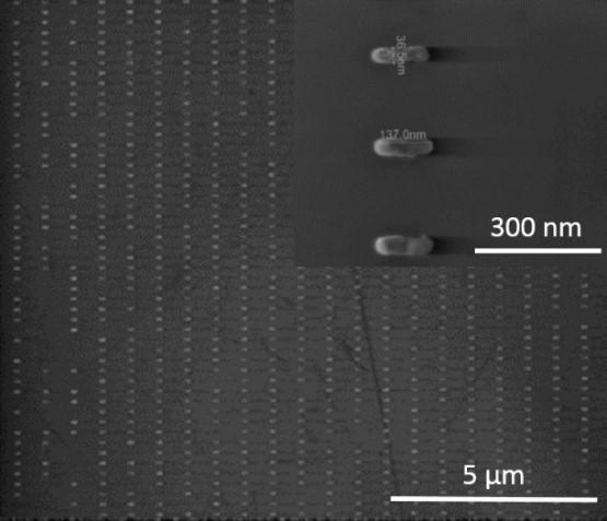 Nanoantenna Arrays Power a New Generation of Fluorescence-Based Sensors ...