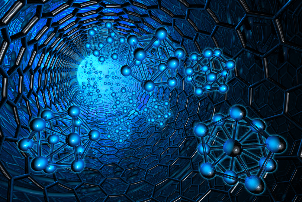 R&D Special Focus: Nanotechnology - Research & Development World