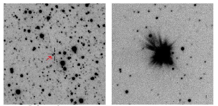 Scientists Discover One of the Most Luminous 'New Stars' Ever ...