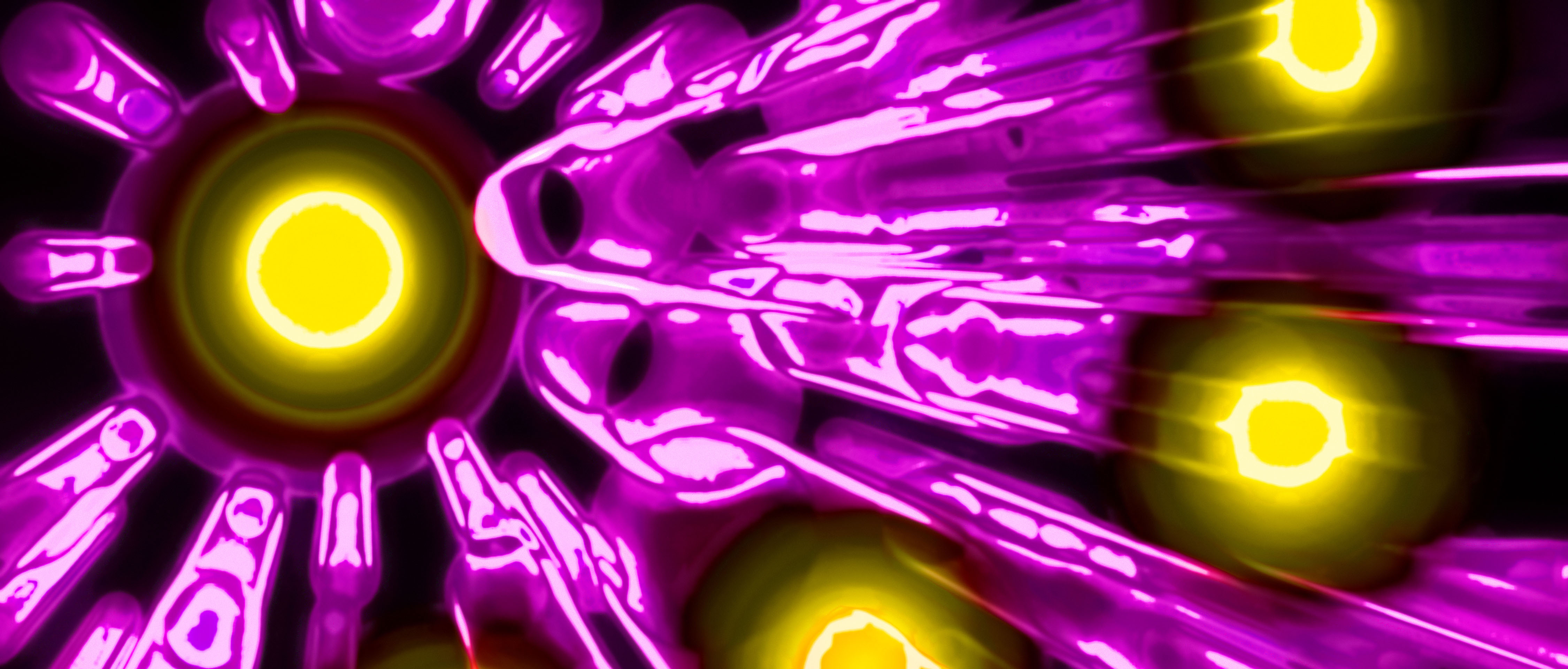 Two-Photon Method Creates More Precise Nanoscale Measurements ...