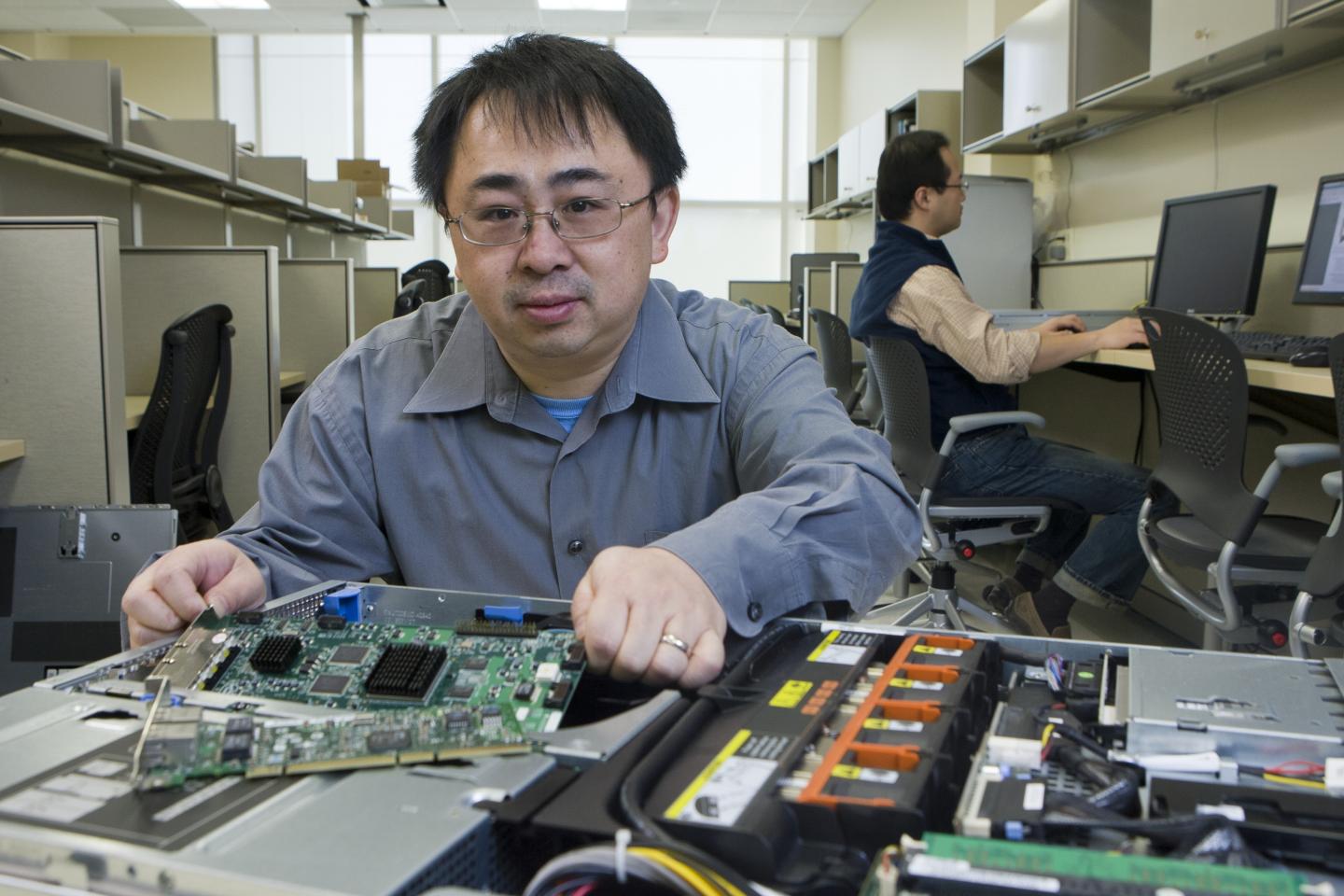 Algorithm Could Help Detect Reduce Power Grid Faults Research And Development World