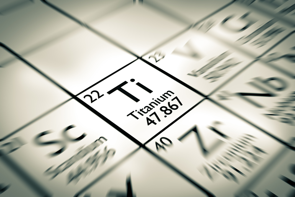 Hybrid Titanium Alloy Could Build Durable Prosthetics - Research ...