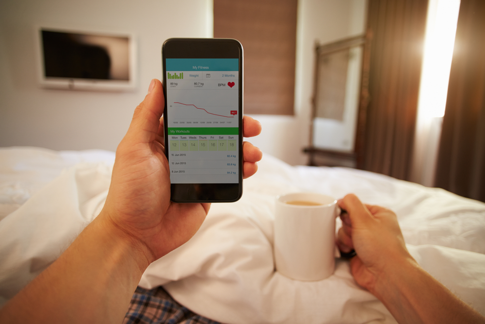 Researchers Developing New Interactive Sleep App - Research ...