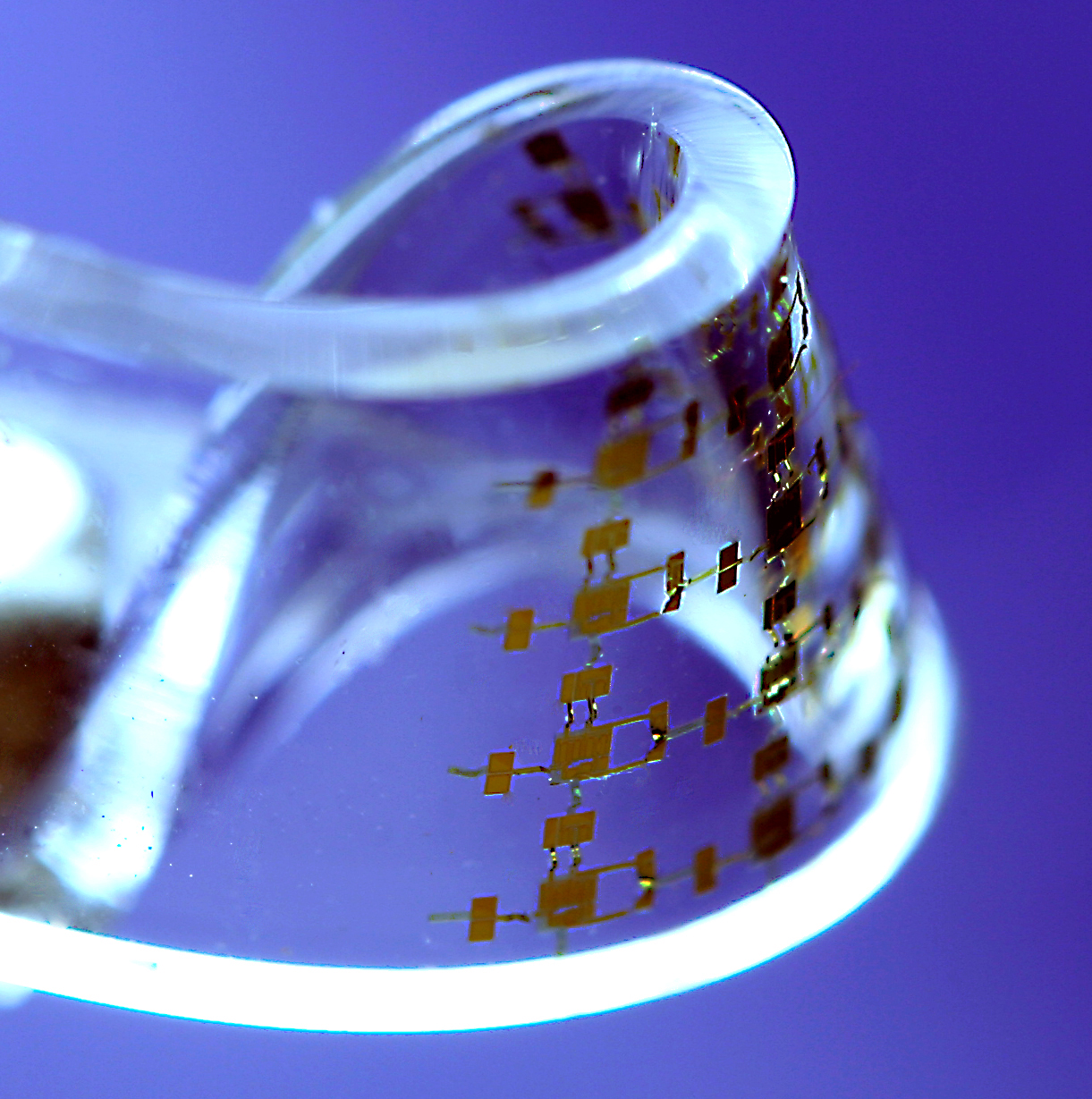 3D Printing Has Potential to Create Wearable, Stretchable Electronic ...