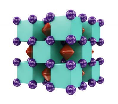 Scientists Identify Two Stable Helium Compounds - Research ...
