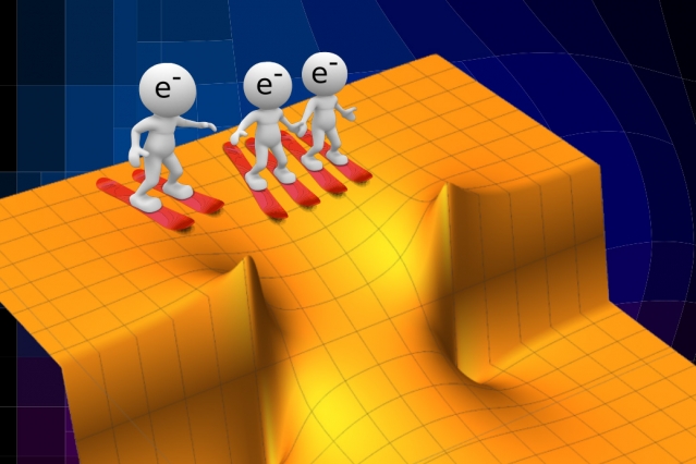 Electrons Go Superballistic - Research & Development World
