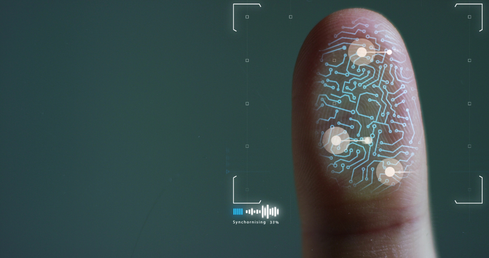 Fighting Forgery with Paper Fingerprints - Research & Development World