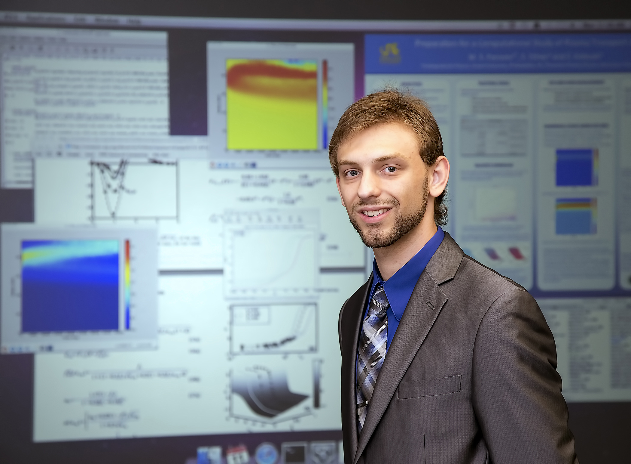 Machine Learning Technique Offers Insight into Plasma Behavior ...