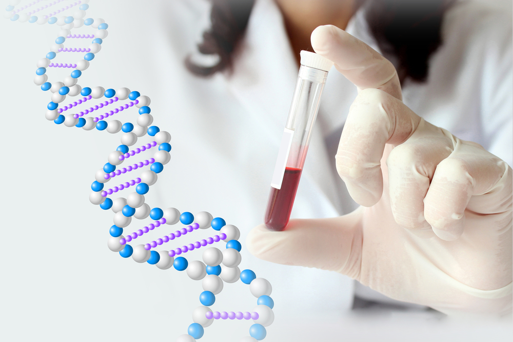 Infrared Spectroscopy Could Lead to Rapid Diagnostic for Two Types of ...