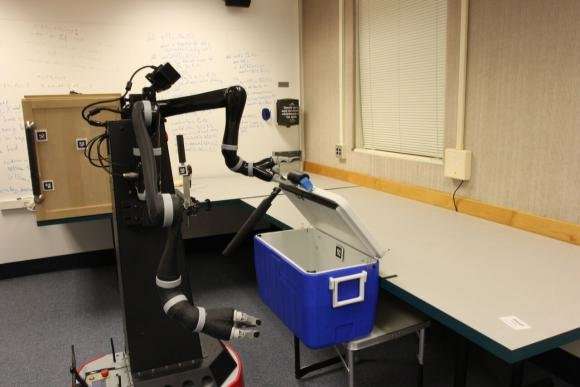 Researchers Help Robots Think and Plan in the Abstract - Research ...