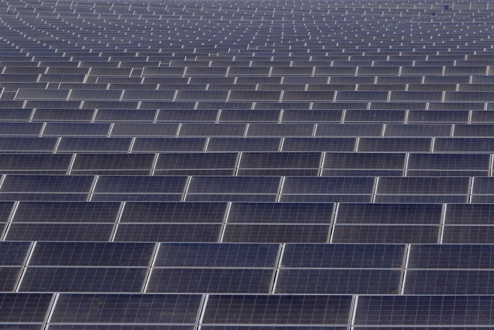 Scientists Use Machine Learning to Identify High-Performing Solar ...